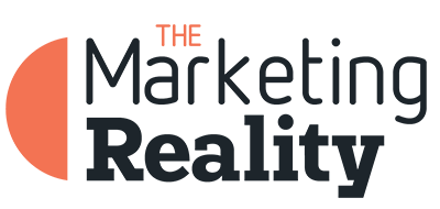 The Marketing Reality - Powered by Marketing GP